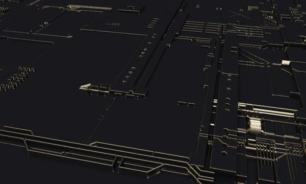 C4D+JSplacement 工具推荐及简单教程 - 知乎