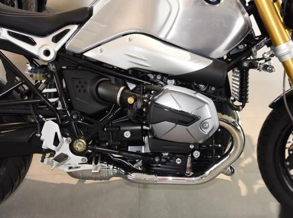 致敬百年！宝马R 12 NINET 全新车发布 - 知乎