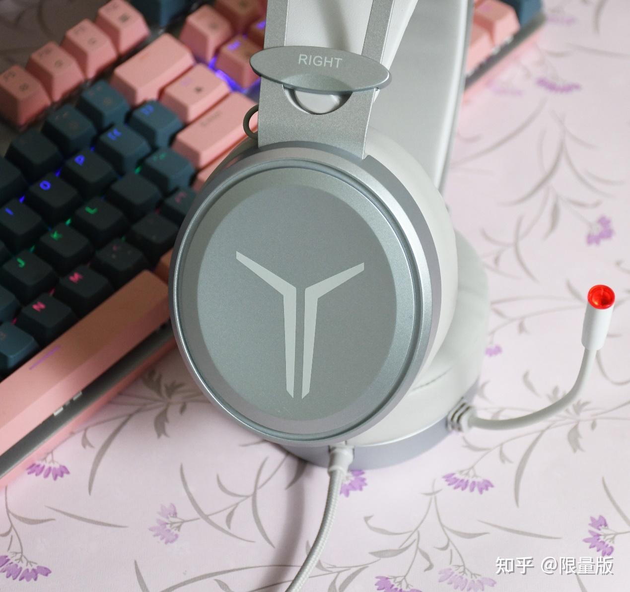 联想拯救者Star Y360耳机实用体验：百元以内能买到的最强游戏电竞耳机