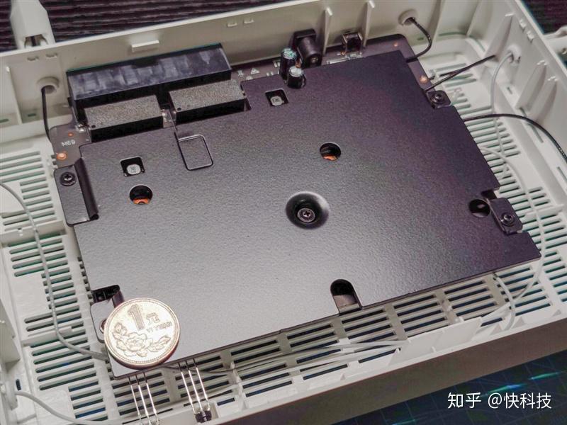 Redmi AX6路由器评测：六天线Wi-Fi 6新价格屠夫 - 知乎