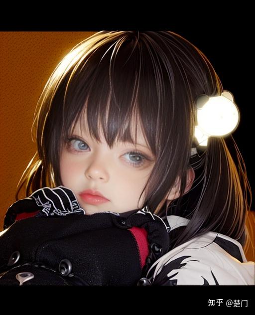 AI绘画教程：SD ControlNet1.1 之Canny边缘检测 - 知乎