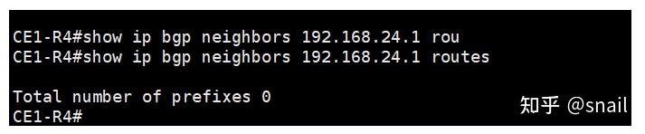 Cisco bgp 实验 as-override vs allow-as-in - 知乎