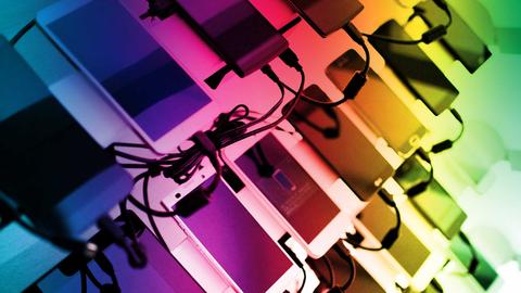 移动设备管理平台的搭建（基于STF/ATXServer2） - 知乎