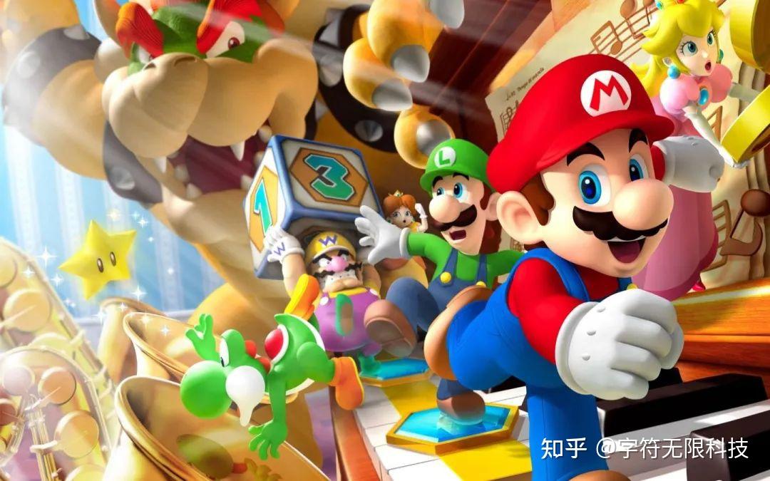 “3C”是什么？在游戏设计和开发中有什么具体意义？一起看看！ - 知乎