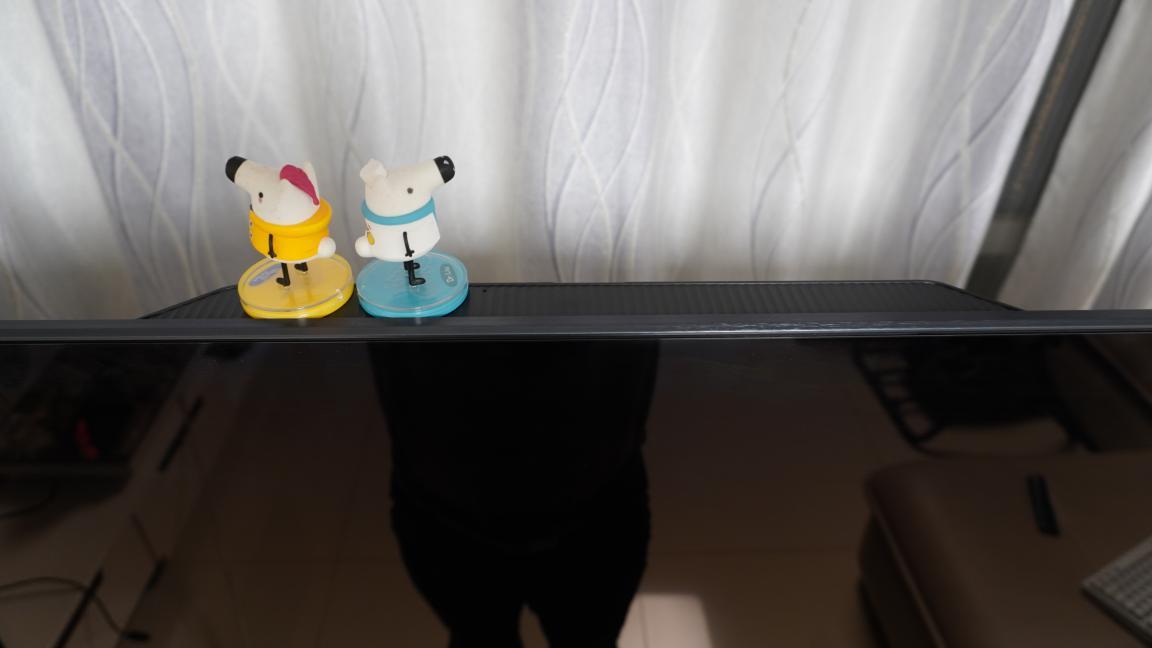 海信U8KL电视深度测评：海信电视“感知画质”新旗舰，亮度表现和抗反光能力一马当先 - 知乎