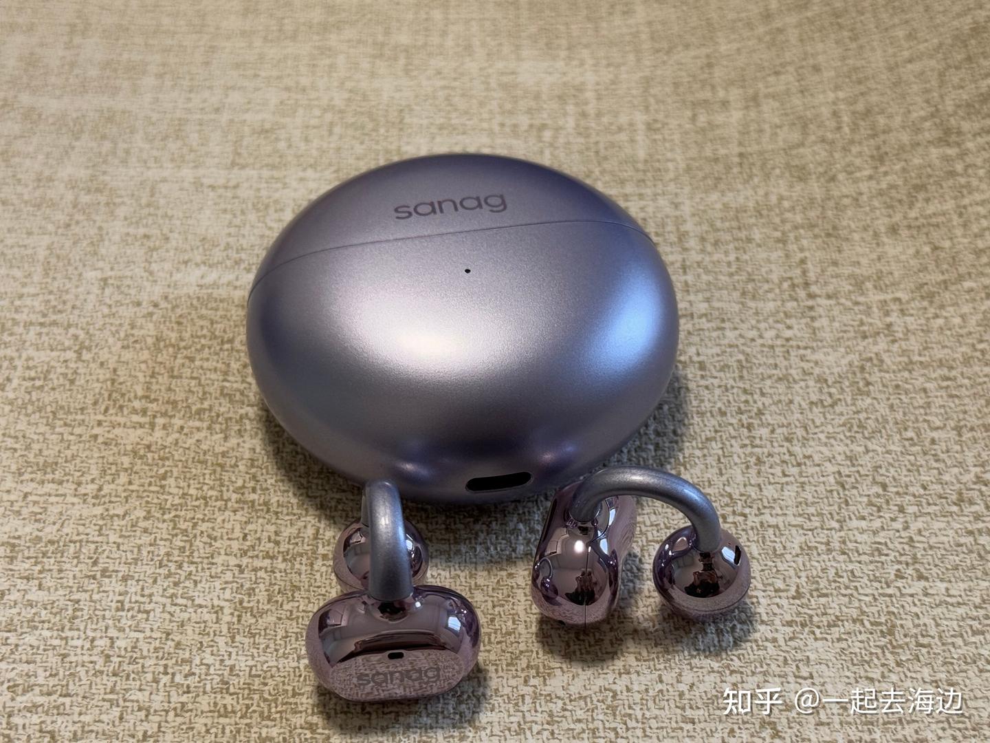 塞那S6S Pro测评｜科技与时尚并重的运动耳机新宠！塞那S6S Pro为何能成蓝牙耳机百元价位新宠？ - 知乎