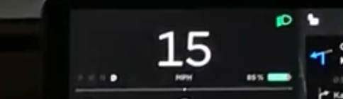 Tesla Model 3——HMI解析 - 知乎