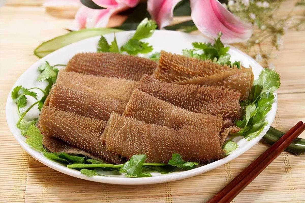 海底捞的毛肚卖出天价，72元一份，规格200g，实际只有138g - 知乎