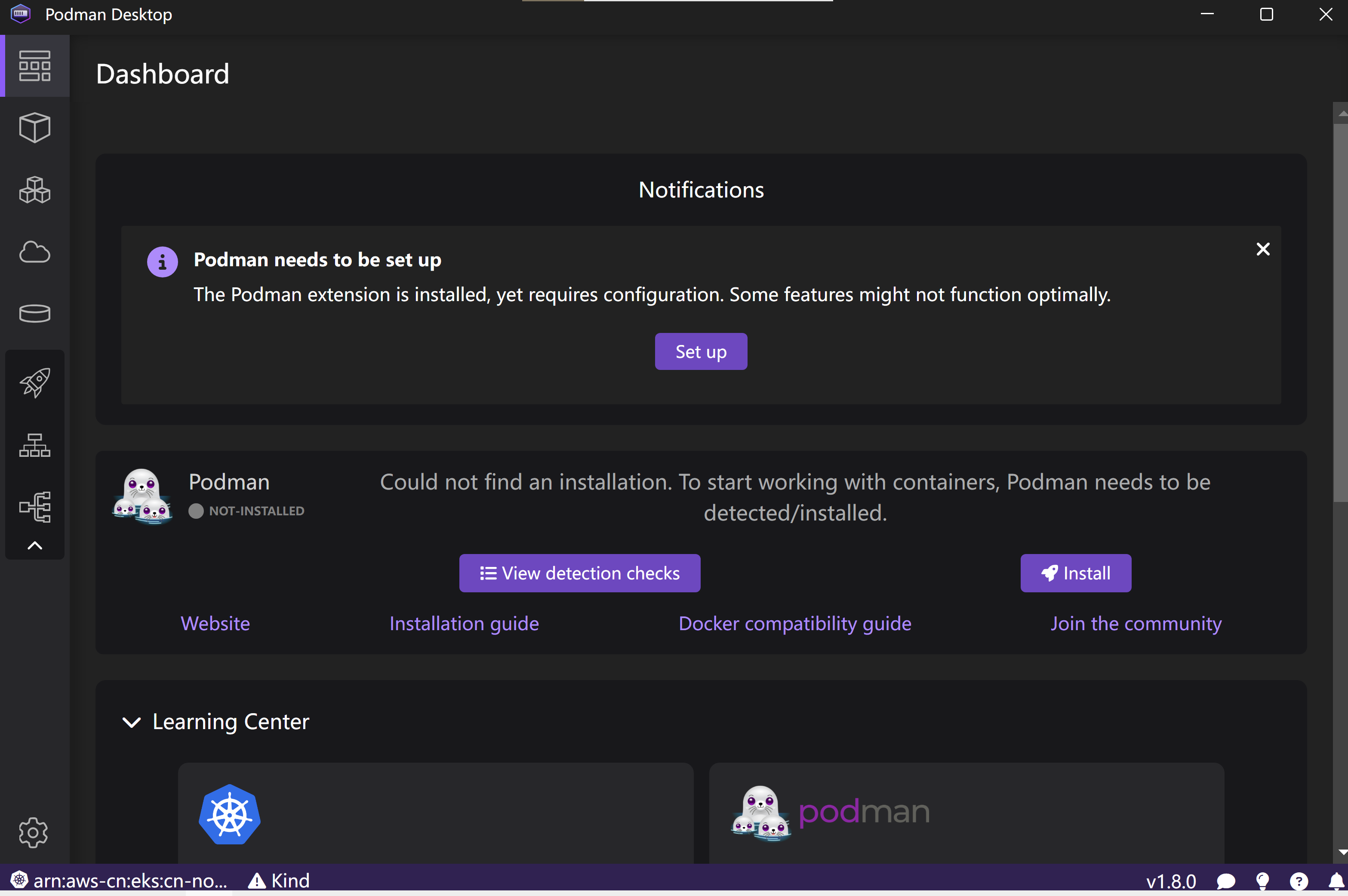 podman安装 - 知乎