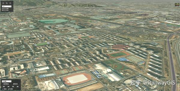 Cesium加载BingMap - 知乎