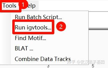 IGV使用教程（图文） - 知乎