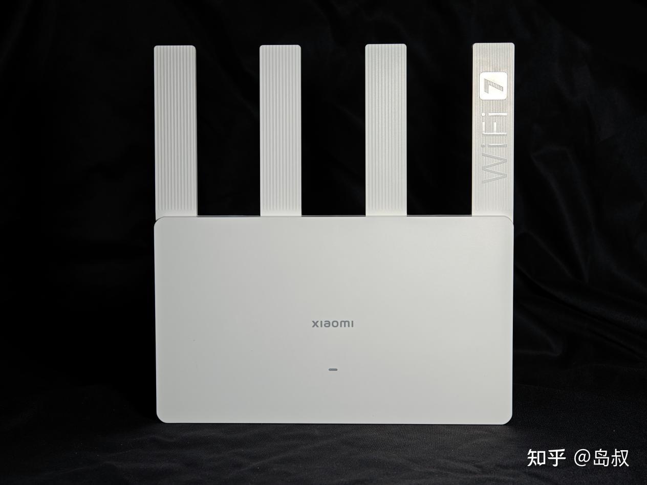 小米路由器BE3600 2.5G版上手体验：249元，花子路由的钱，买入门Wi-Fi 7路由 - 知乎