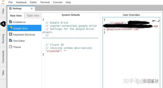 JupyterLab最全详解，如果你还在使用Notebook，那你就out了！ - 知乎