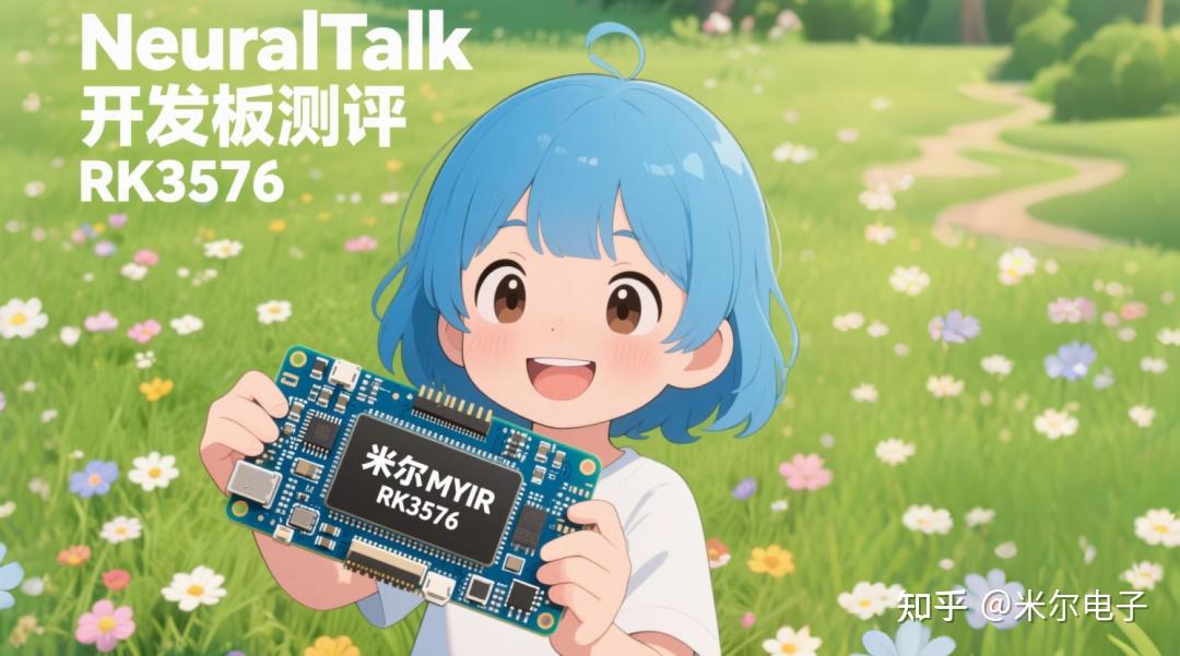 Qwen2-VL-3B模型NPU多模态部署指导与评测--基于米尔瑞芯微RK3576开发板 - 知乎