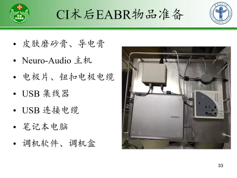 临床听力学技术专业沙龙｜人工耳蜗植入术中及术后EABR的应用 - 知乎