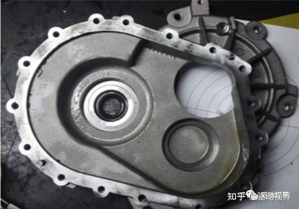 浅析新能源汽车变速箱壳体设计注意事项 - 知乎