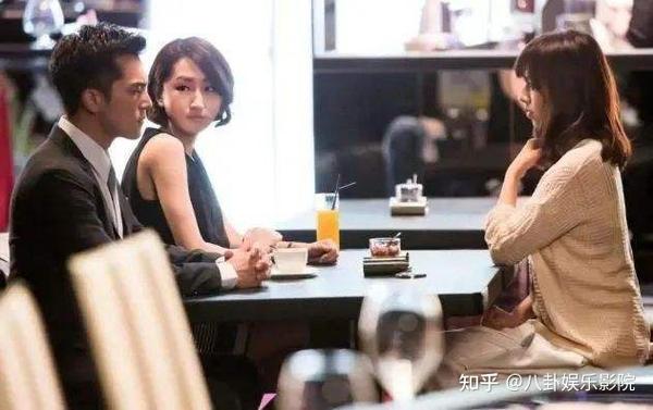老公把家当成酒店常带女人回家寻欢,人妻为报复出此下策大快人心 知乎