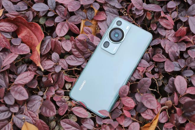 华为P60Pro一星期使用体验：不吹不黑，聊聊优缺点 - 知乎