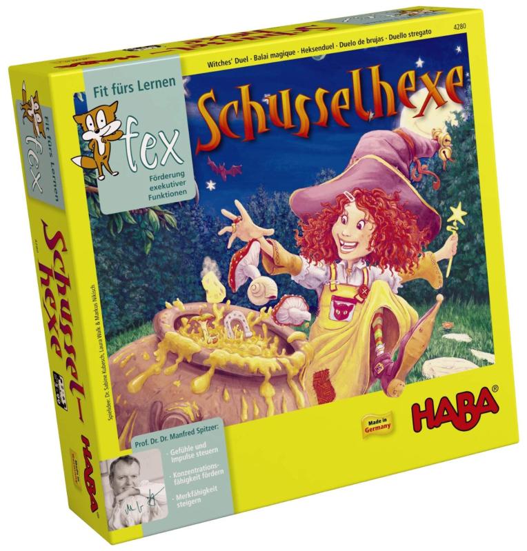 合适3-6岁各年龄阶段孩子玩的经典款HABA桌游