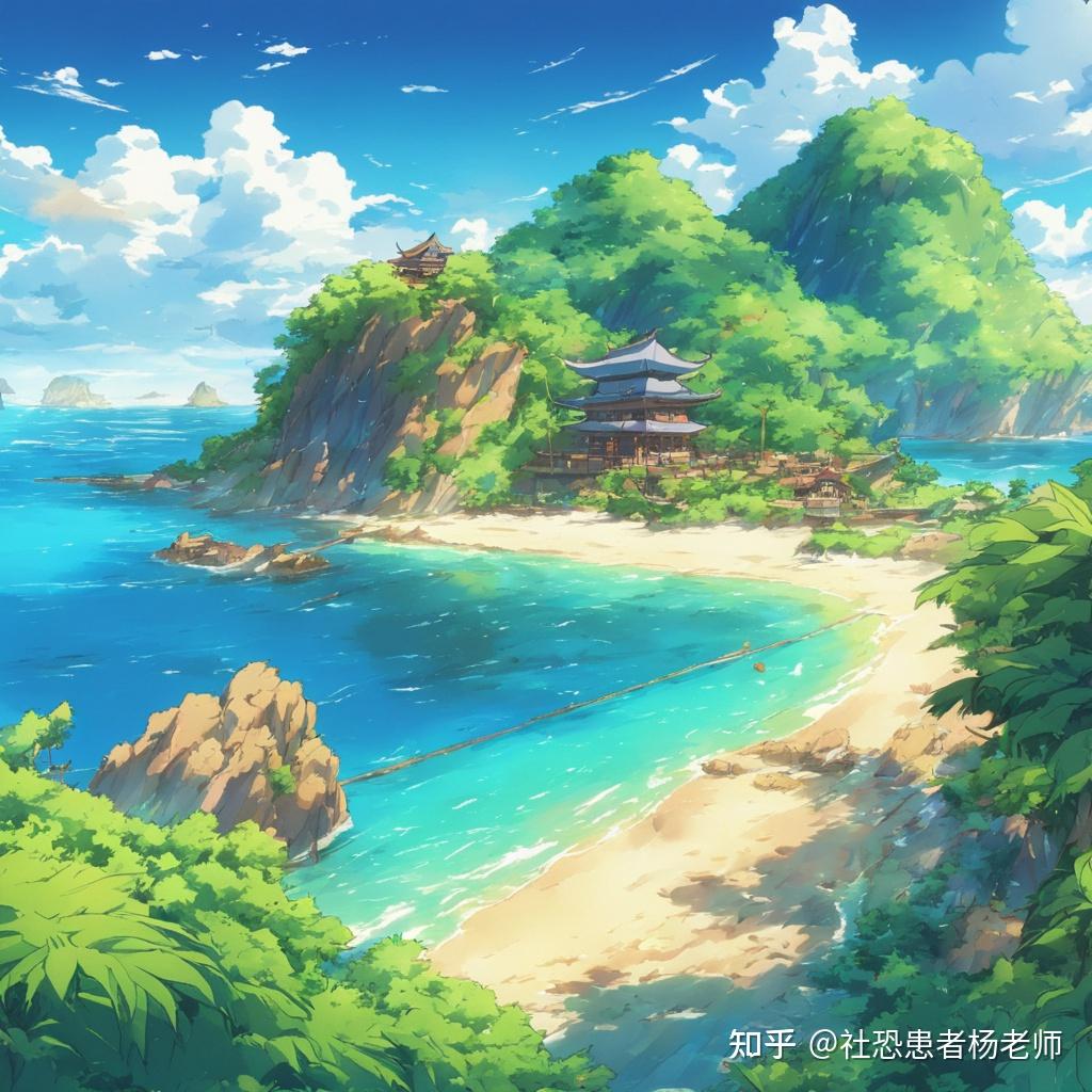 SDXL 1.0 多种风格高质量prompt - 知乎