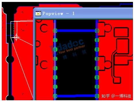 关于PCB邮票孔的DFM案例（下） - 知乎