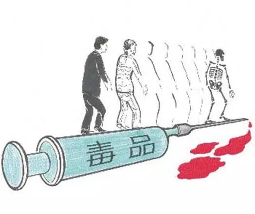 你是如何步步成瘾的？—— 解析吸毒成瘾的心理机制 知乎