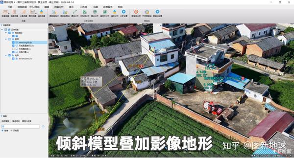 【CAD导入GIS】如何将CAD数据合并到GIS系统中，实现GIS+CAD空间规划一张图？ - 知乎