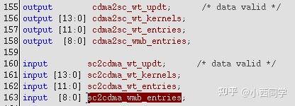 NVDLA代码学习——CDMA（上） - 知乎