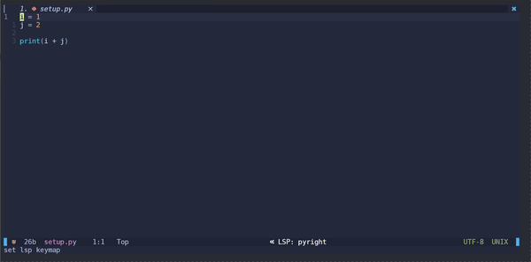 从零开始配置vim(28)——代码的编译、运行与调试 - 知乎