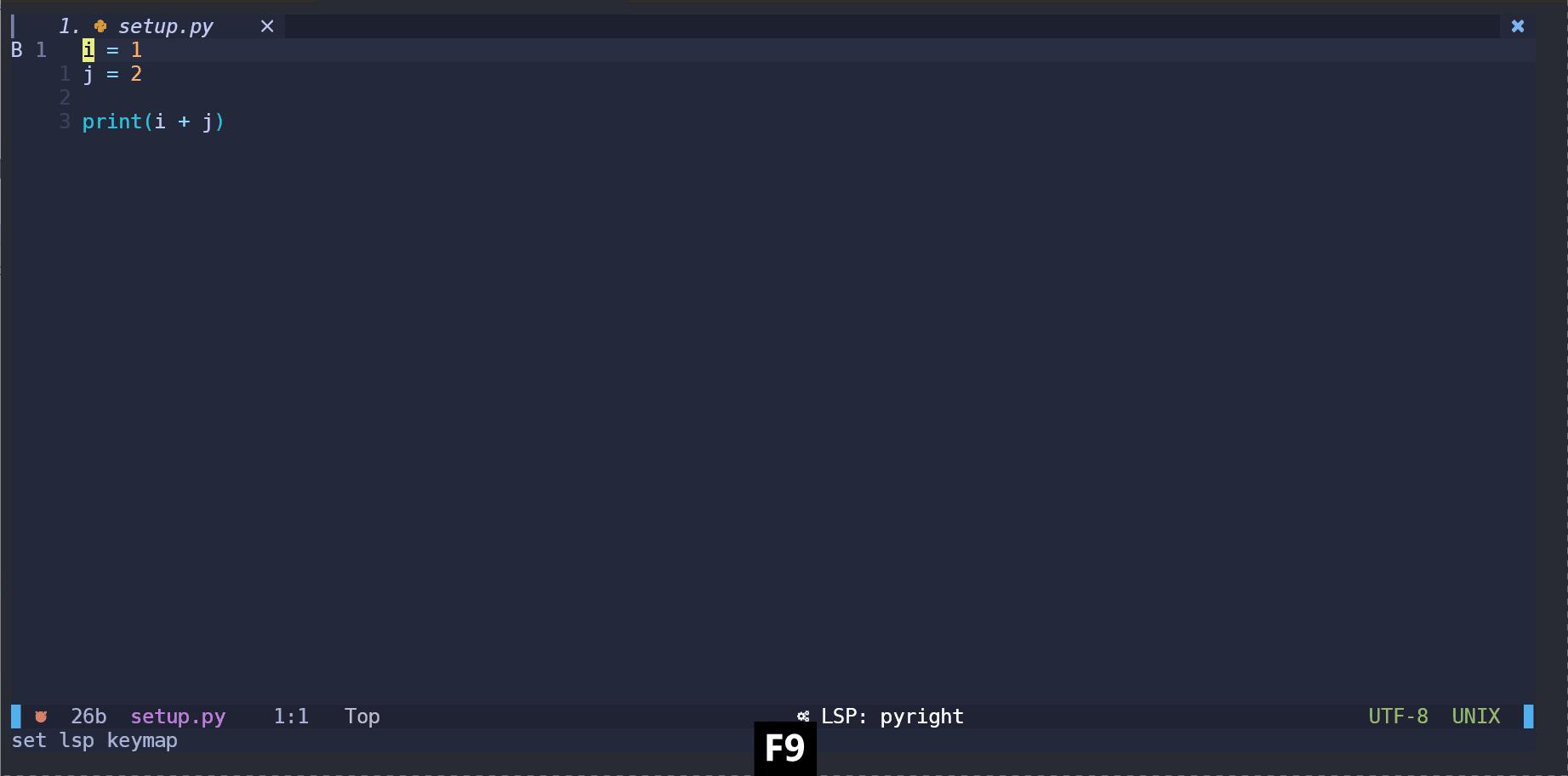 从零开始配置vim(28)——代码的编译、运行与调试 - 知乎