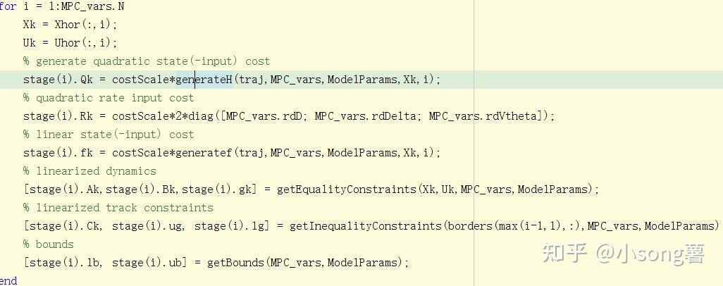 MPCC代码解析 - 知乎