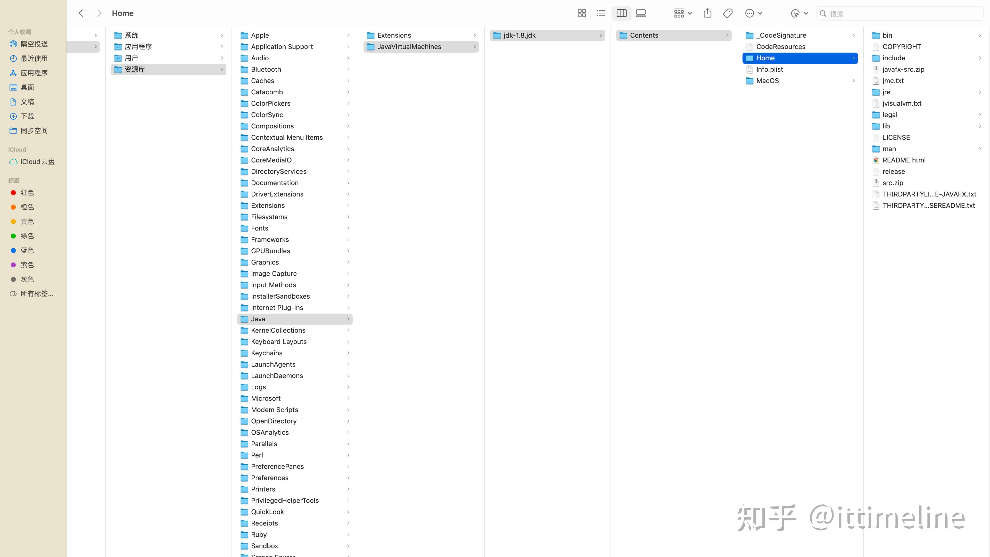 macOS版Java开发环境搭建 - 知乎