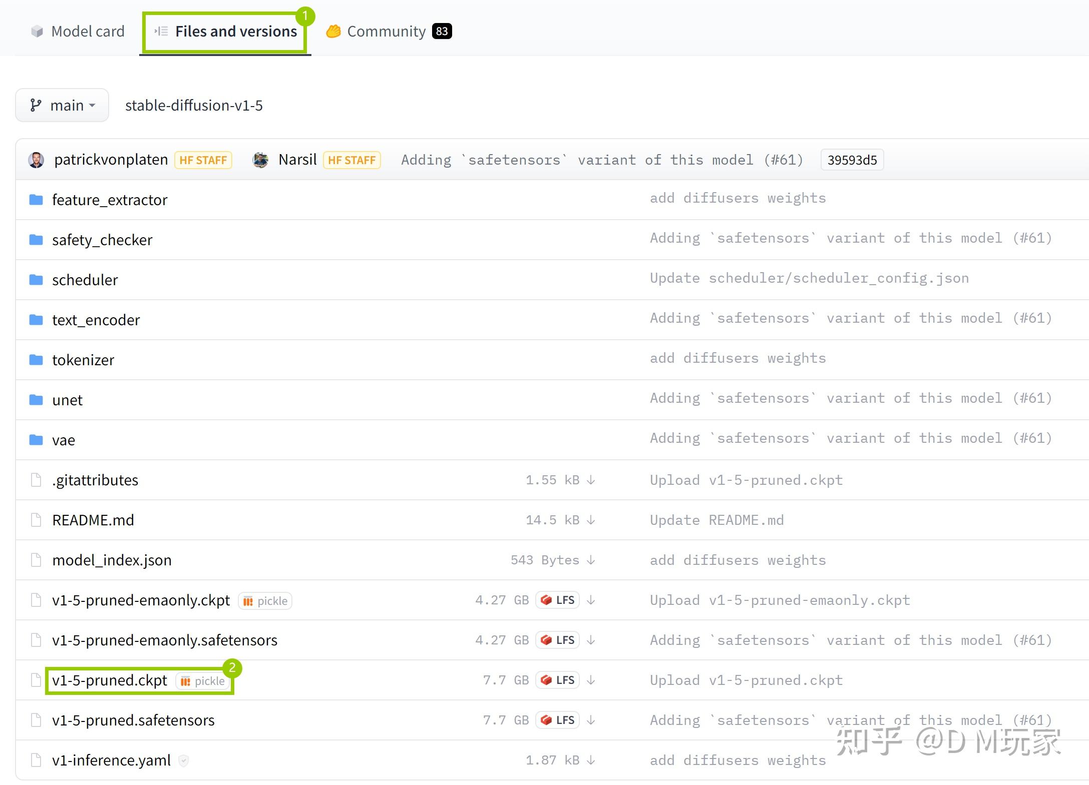 安装Stable Diffusion本地部署踩过的坑终于填完上岸了 - 知乎