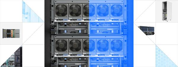 IBM 发布全新z16 和 LinuxONE 4 的单机柜版本，提供现代化灵活的混合云平台 - 知乎