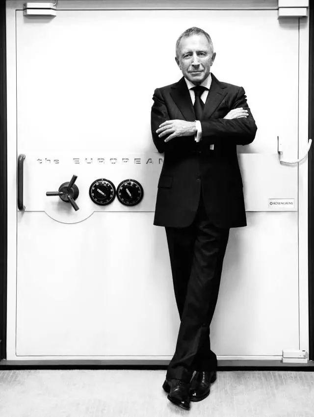 GRAFF | 几个亿的珠宝戴头上，这个小众珠宝品牌够任性 - 知乎