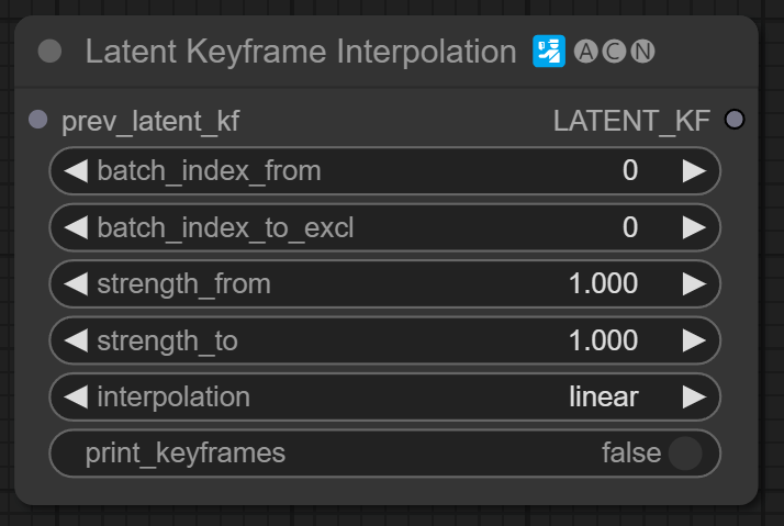 ComfyUI-Advanced-ControlNet - 知乎