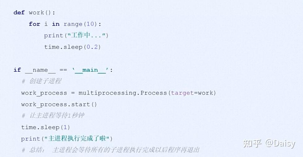 python多线程编程 - 知乎