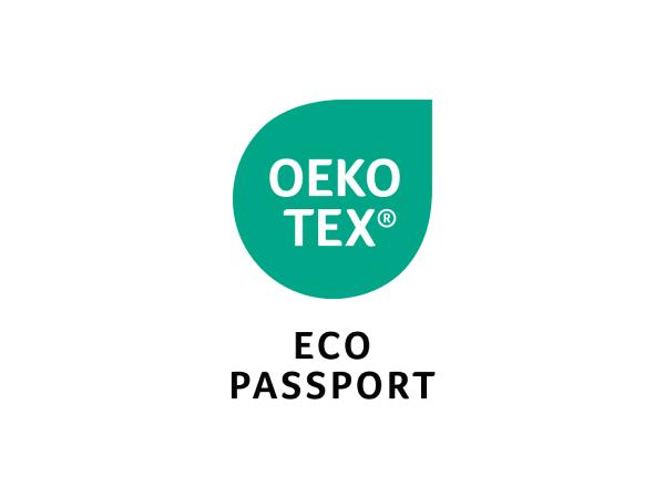 世界将因环保科技而不同：青岛科润获OEKO-TEX® ECO PASSPORT证书 - 知乎