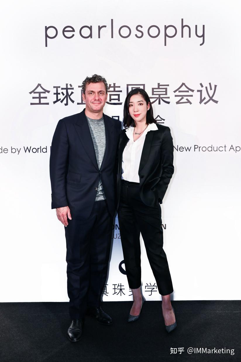 真珠美学孙玉婷发力“全球直造”谋求差异化，提高品牌竞争力 - 知乎