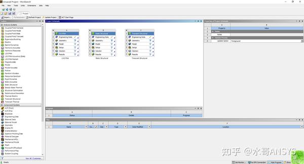 ANSYS到底是学APDL还是Workbench? - 知乎