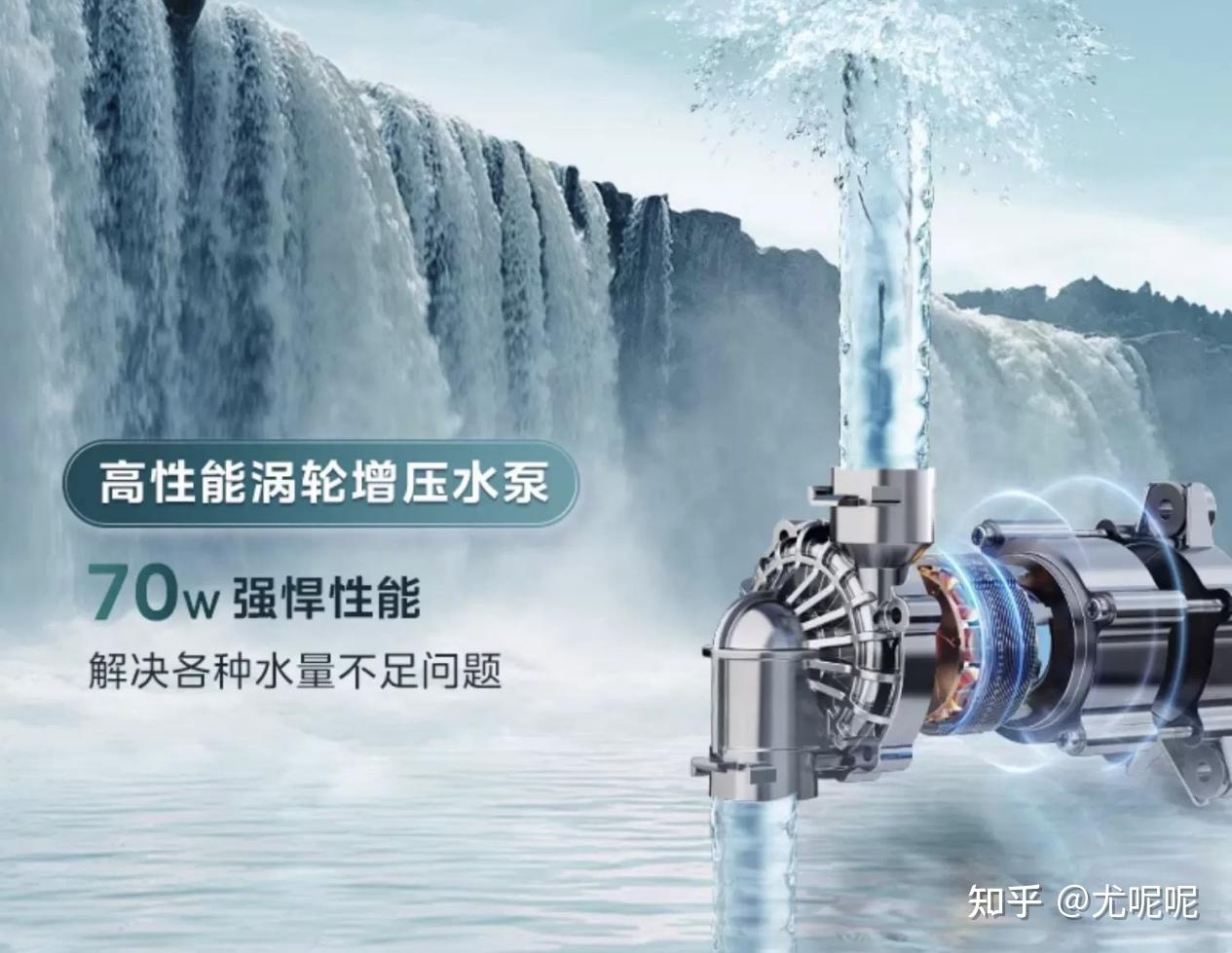 零冷水并不等于恒温？增压也会分真假？美的M9S海尔KL7S等6款热门燃气热水器型号全面解析，一次聊透燃气热水器选购核心！