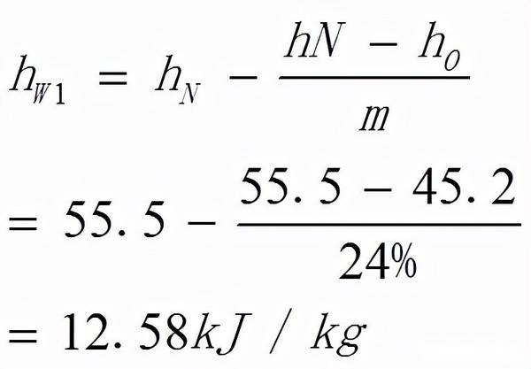 普通集中式空调系统之二次回风空调系统 - 知乎
