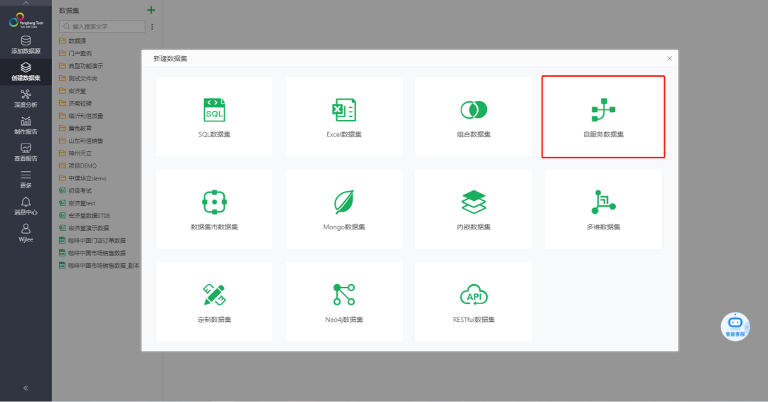 Yonghong Desktop怎么用明白？七大功能介绍 - 知乎