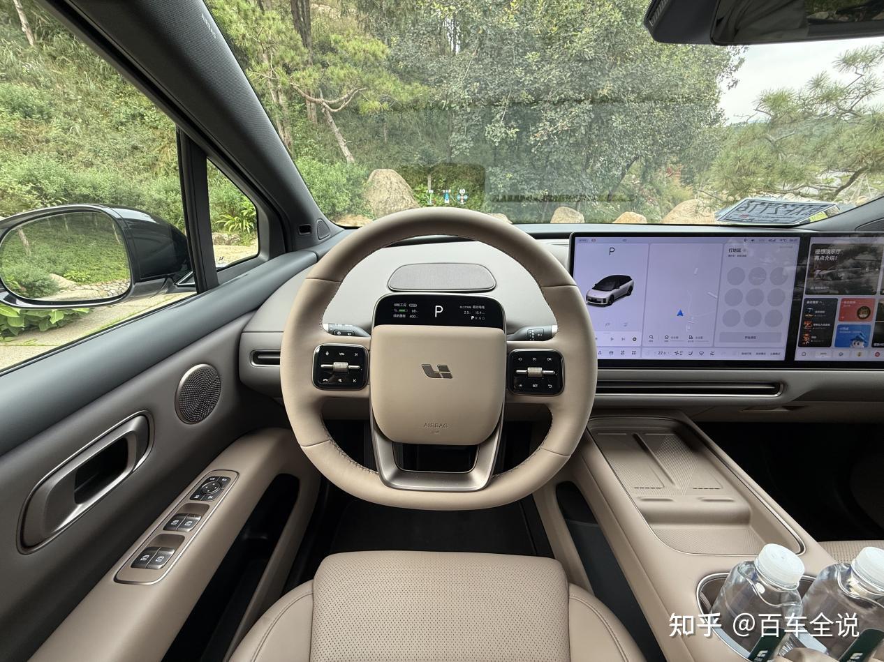 24.98万的理想i6，值得放弃Model Y去买它吗？ - 知乎