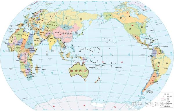 你知道澳大利亚陆地海拔最高和最低的地方，分别在哪里吗？ - 知乎
