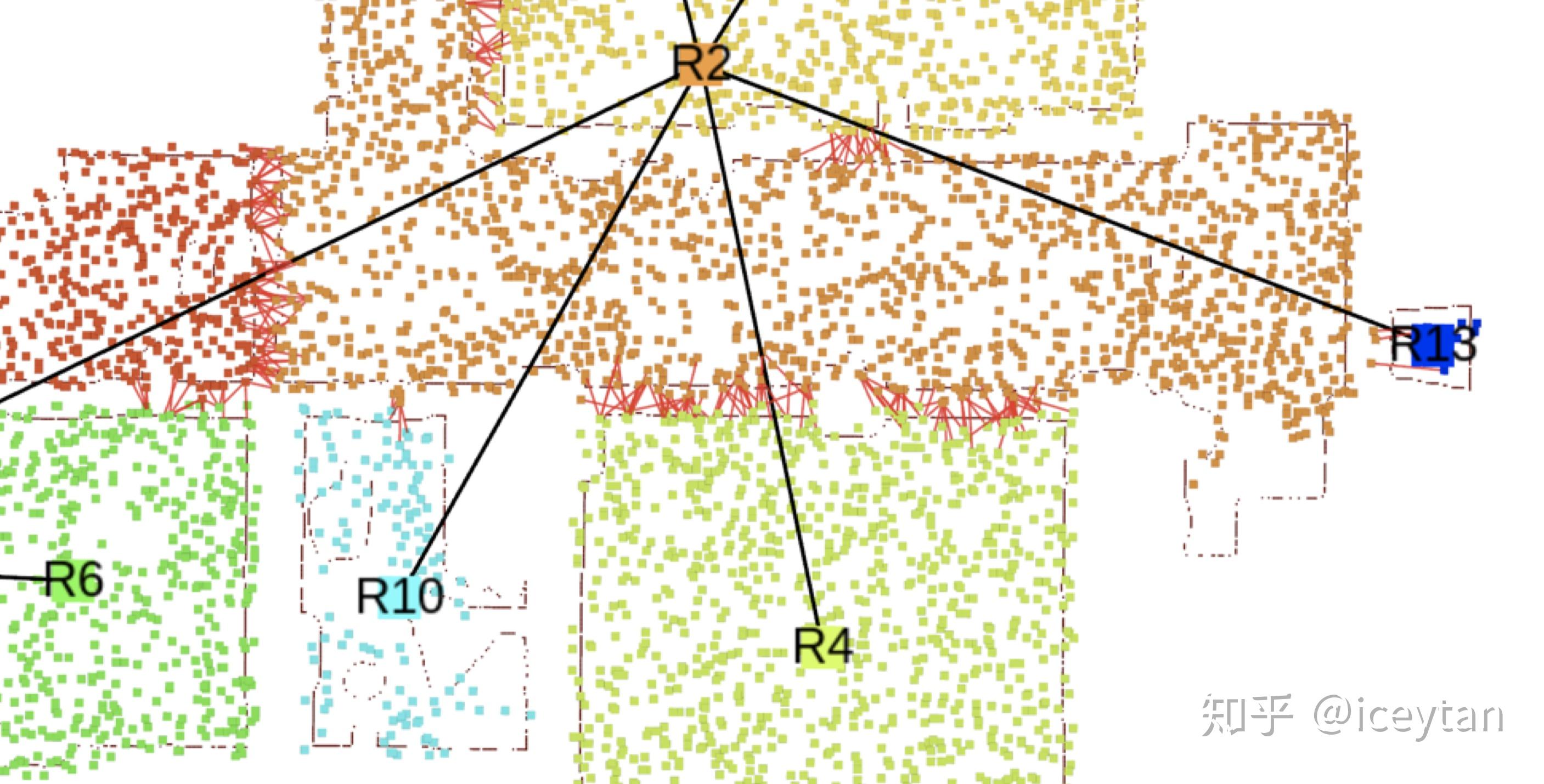 3D Dynamic Scene Graph（论文阅读） - 知乎