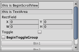 「Unity3D」(10)自定义属性面板Inspector详解 - 知乎