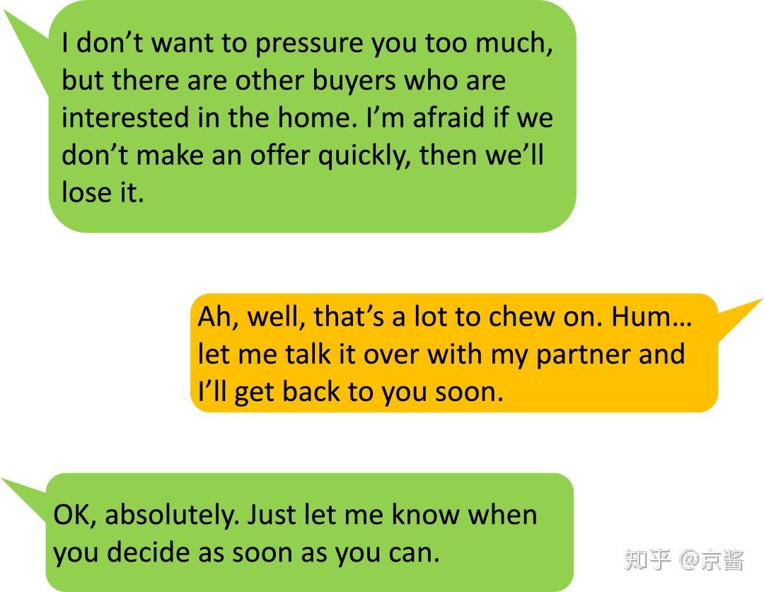 地道英语表达｜something to chew on - 知乎