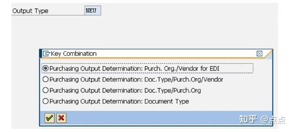 PO输出方式总结-打印&EDI&EMAIL - 知乎