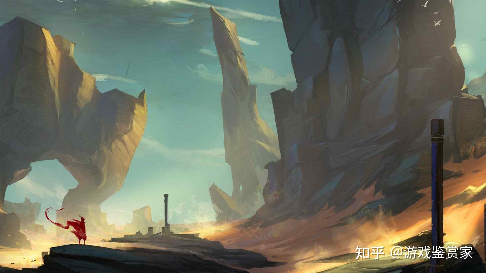 TGA年度最佳独立游戏盘点（2008-2021） - 知乎